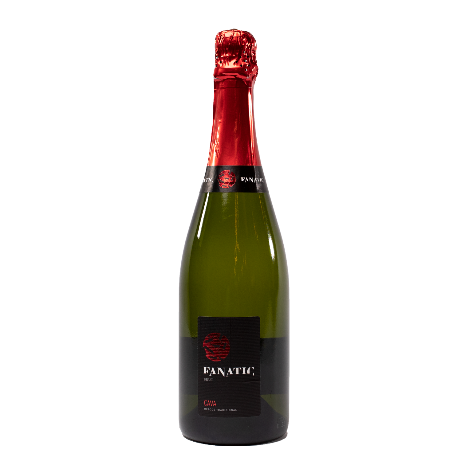 Cava Fanatic brut – Jejo Wines